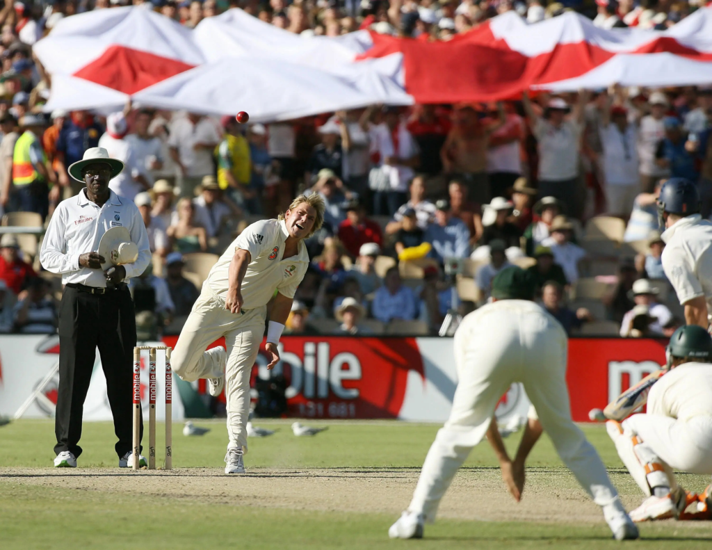 The Role of Spin Bowling in Modern Cricket - cricweb
